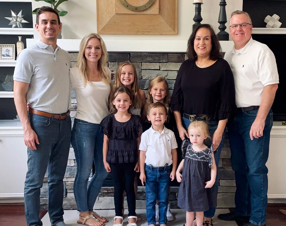 Patrick Dunn, Class of 1981, shares his Briarwood story and his new ...